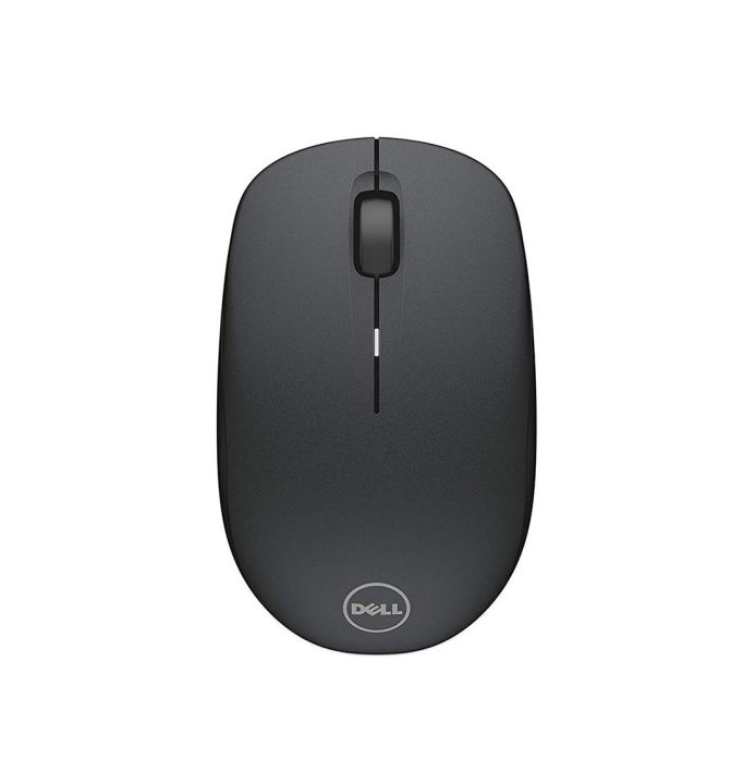 Dell MS111-P USB Optical Mouse 3 Button Wheel Mouse | Daraz.lk