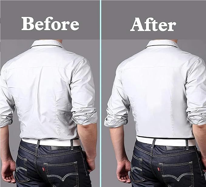 Men Shirt Stays Clips | Daraz.lk