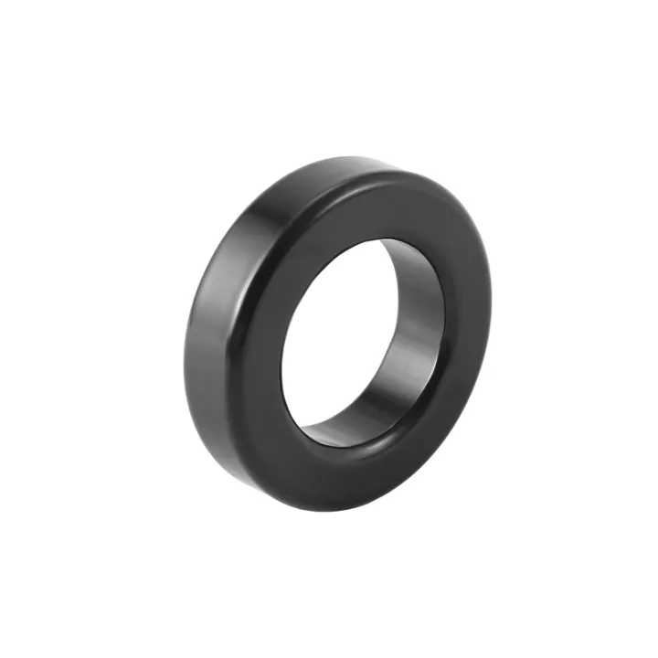 Transformer Choking Coil Parts Toroid Ferrite Core AS225-125A Black | Daraz.lk