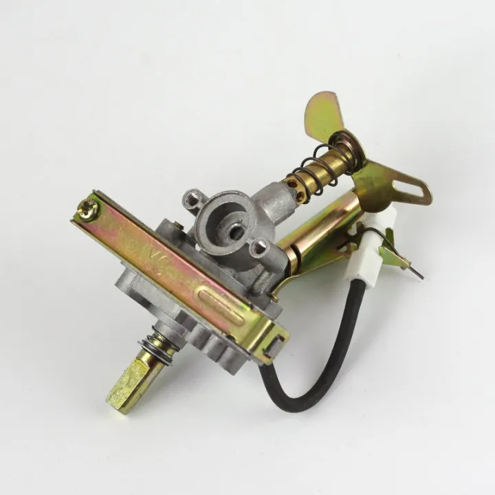 Gas Cooker, gas stove single Burner Ignition Switch assembly device LPG ...