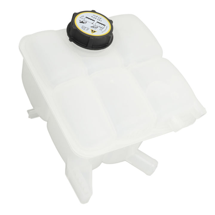 Coolant Expansion Tank Coolant Reservoir Expansion Tank with ...
