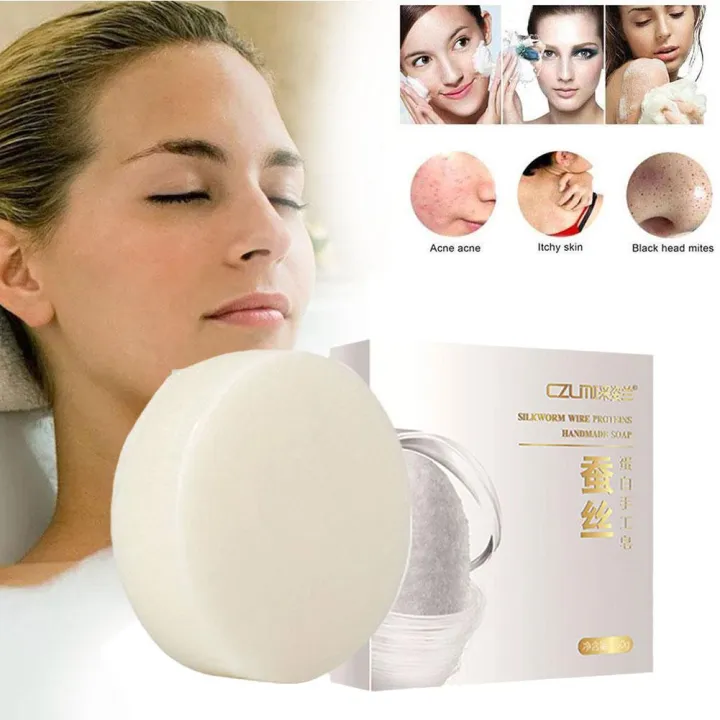 Body Whitening Soap Underarm Knee Bleaching Soap Chicken Body Dark Skin ...