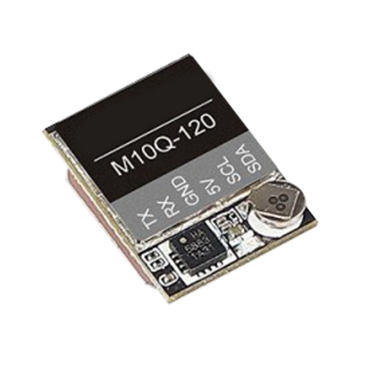 M10Q-120 GPS Module M10 Dual Protocol for FPV Drone | Daraz.lk