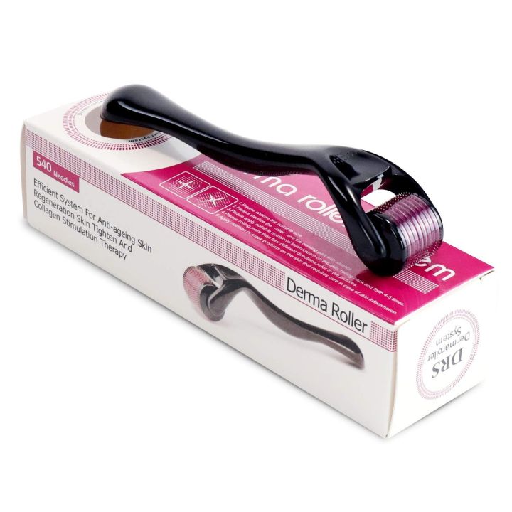 Derma Roller - DRS | Daraz.lk