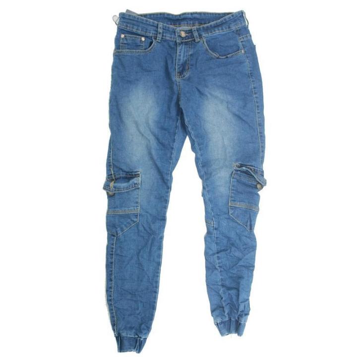 Smash Men's Denim Jeans - Blue | Daraz.lk