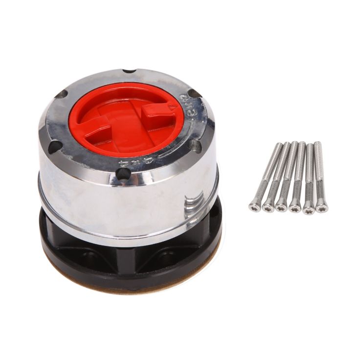New 26 Spline Manual Wheel Locking Hubs Lock AVM460HP B034HP | Daraz.lk