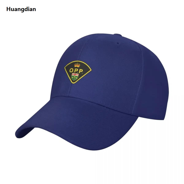 Huangdian OPP Baseball Cap Bobble Hat Uv Protection Affordable Solar ...