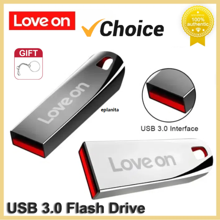 1TB Usb Memory USB 3. 0 2TB Type C To USB Flash Drive Pen Drive 128GB ...