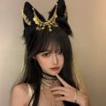 Accessories, headdresses, styles, hair tassels, headbands, bis, cosplay ...