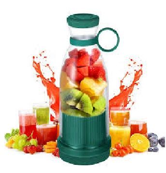 Personal Mini Blender for Juice - Rechargeable- | Daraz.lk