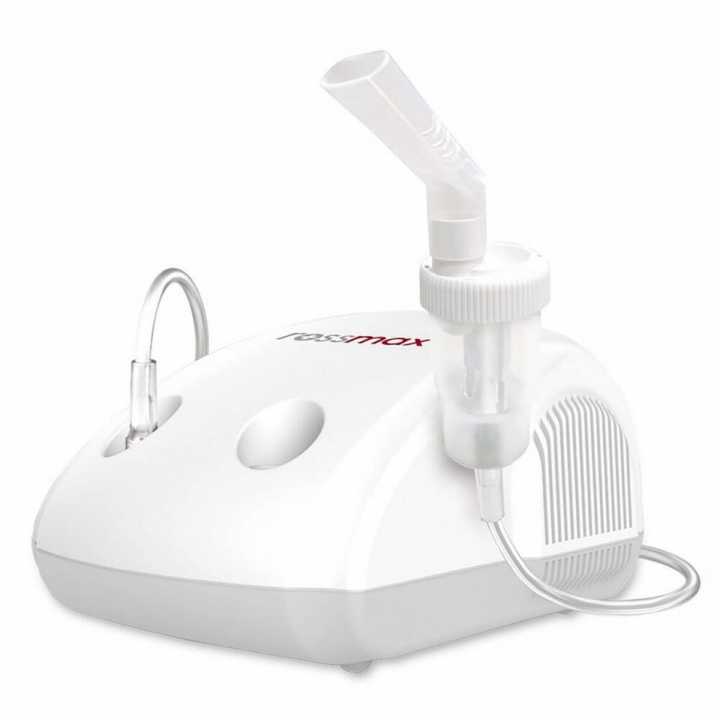 Rossmax Compact Nebulizer Ne100 | Daraz.lk