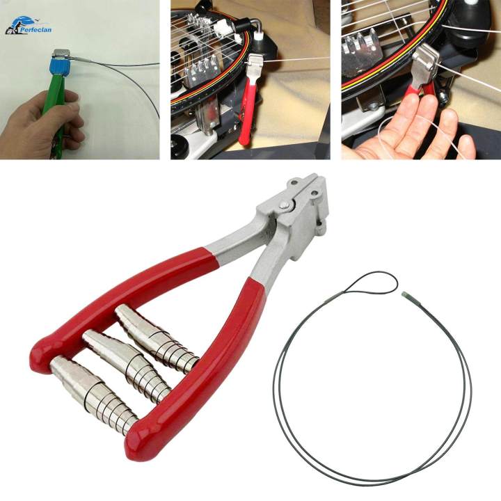 Sports Starting Clamp Stringing Clamp Tennis Equipment for Tennis ...