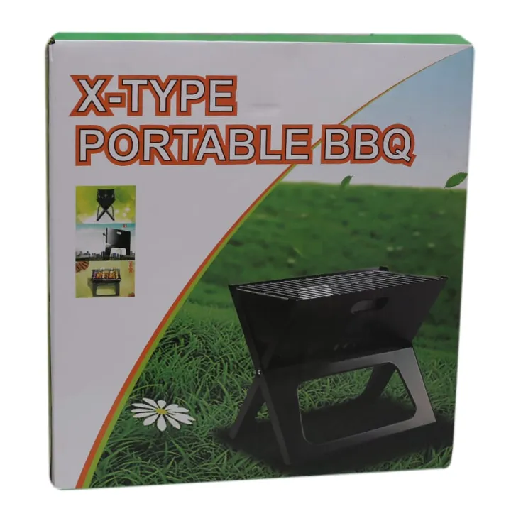 BBQ X Type | Daraz.lk: Buy Online at Best Prices in Srilanka | Daraz.lk