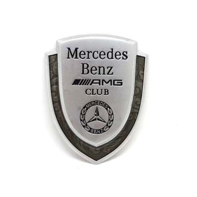 Mercedes Benz Amg Badge | Daraz.lk
