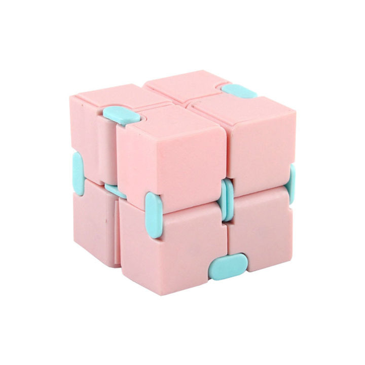 【SHOUMAN factory Store 】2 x 2 Finger Infinite Rubiks Cube Educational ...