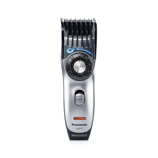 Panasonic Rechargeable beard and hair trimmer ER217 S | Daraz.lk