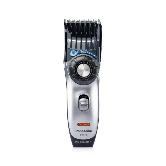 Panasonic Rechargeable beard and hair trimmer ER217 S | Daraz.lk