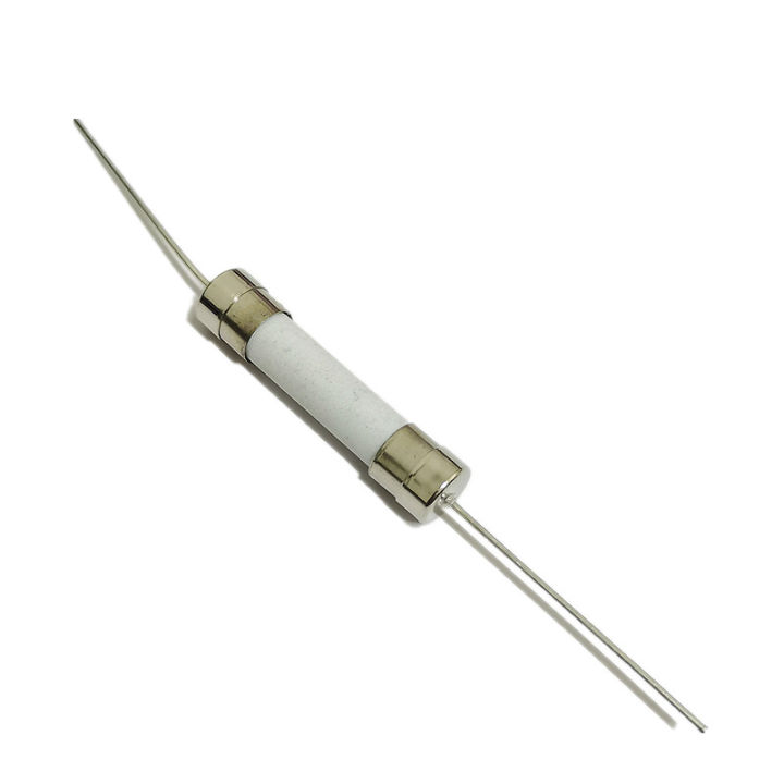 5pcs 10A 12A 15A 20A 25A 30A 250V 6*30mm Miniature Fuses 6x30mm Axial ...