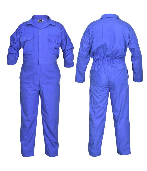 Safety Overall Kit Nylon Body Protection Hood Jacket Pants Workplace ...