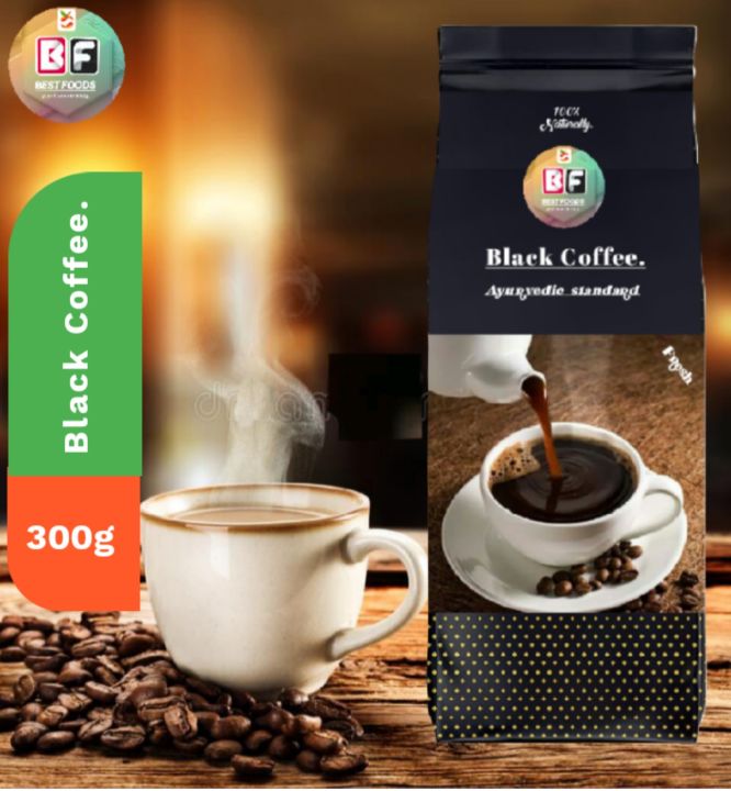 Classic Instant Coffee powder - 300g ( Ayurvedic Standard ). | Daraz.lk