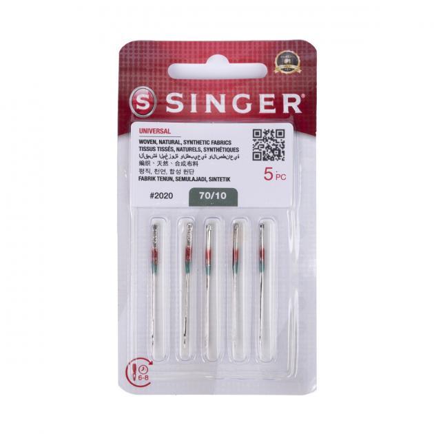 Singer Machine Needles/ Domestic Sewing Machine Needles | Daraz.lk