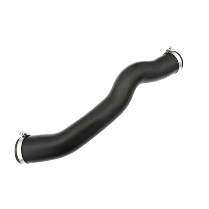 1 Piece Car Intercooler Turbo Charge Air Hose 31319716 Auto Parts Black ...