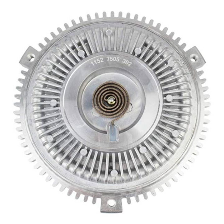 Cooling Fan Clutch Silicone Oil Clutch Cooling Coupler Car 11527505302 ...