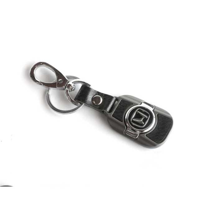 Honda Nickel Key Tag | Daraz.lk