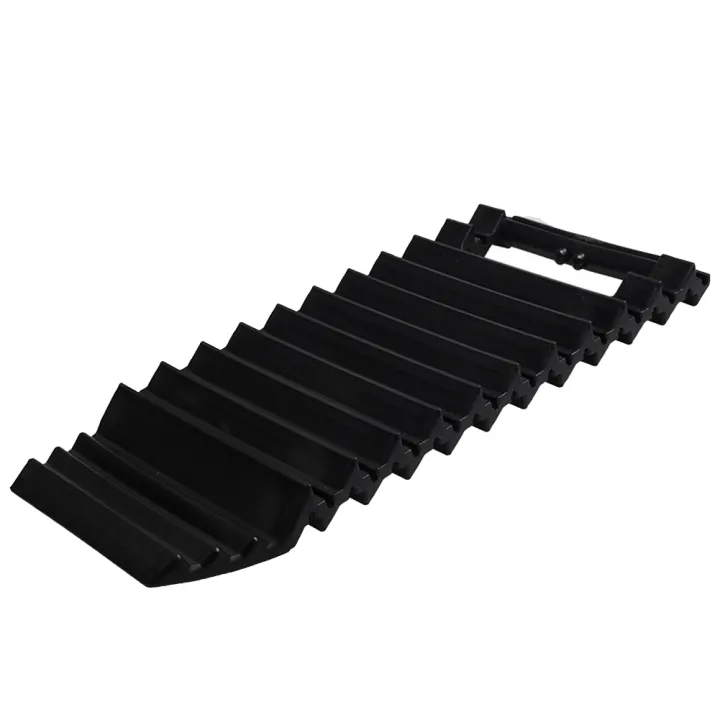 Recovery Traction Tracks for Off-Road Mud, Sand, Snow Tire Ladder ...