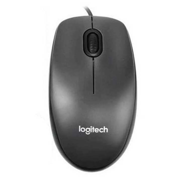 Logitech M90 USB Mouse | Daraz.lk