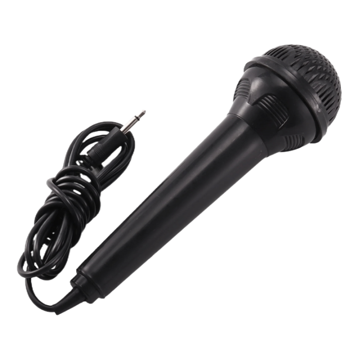 Keyboard Microphone 3.5mm Small Port Keyboard Portable Microphone ...