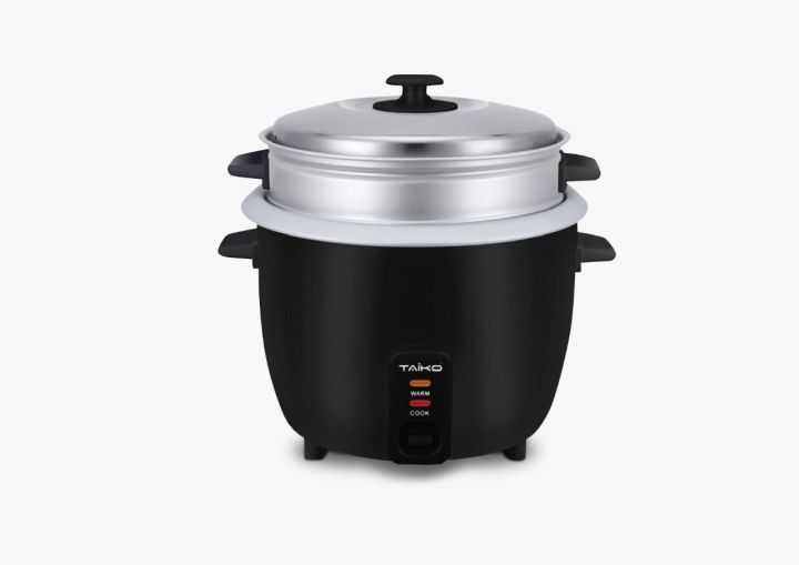 Taiko Automatic Rice Cooker 1.8l | Daraz.lk