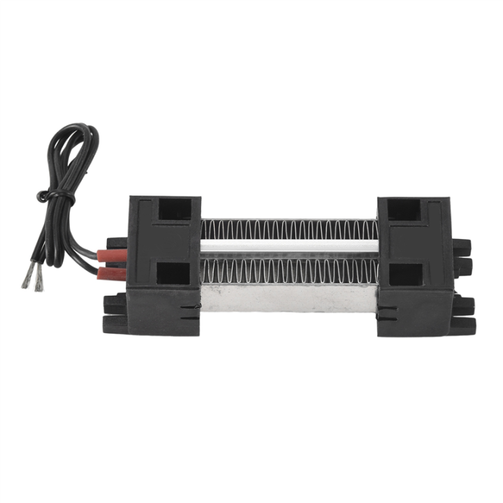 100W 220V Insulated PTC Ceramic Air Heater PTC Heating elements Electric Heater | Daraz.lk