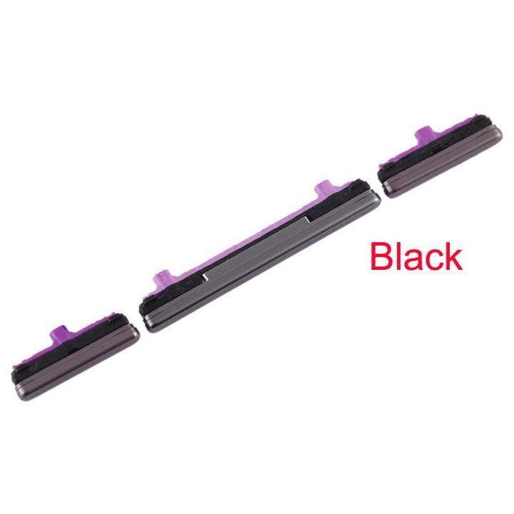 Out Side Key Volume Power Button For Samsung S10 S10 Plus | Daraz.lk