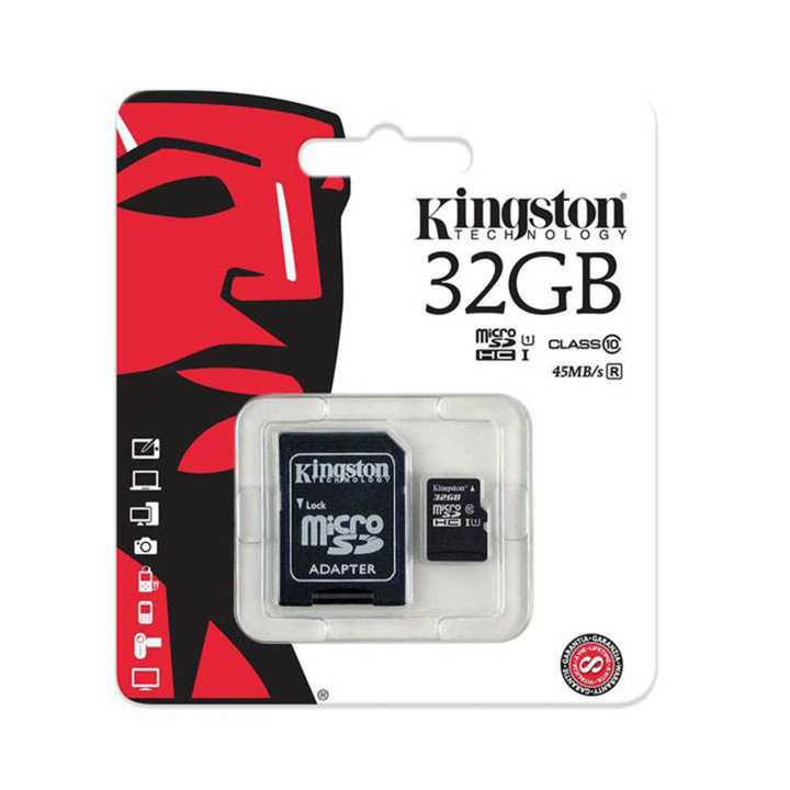 Kingston Micro SD | Daraz.lk: Buy Online at Best Prices in Srilanka ...