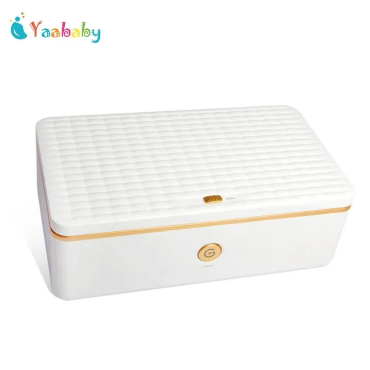 【BestGO】UV Disinfection Box Ultraviolet Sterilization USB Home ...