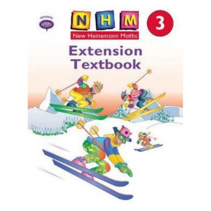 Nhm 3 - Extension Text Book. | Daraz.lk
