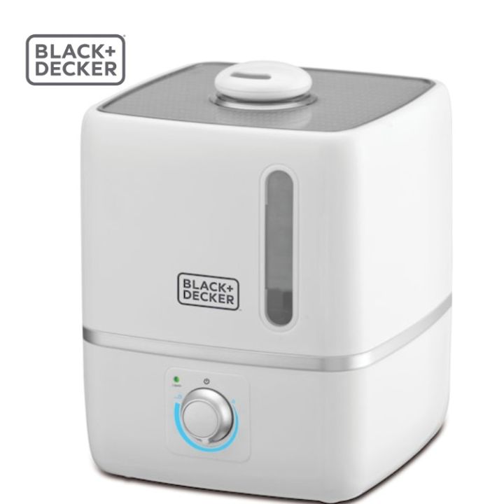 BLACK+DECKER Air Humidifier - 3L HM3000-B5 | Daraz.lk