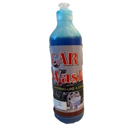 Car Wash Liquid 500ml car wash liquid, car wash solution, best car wash ...