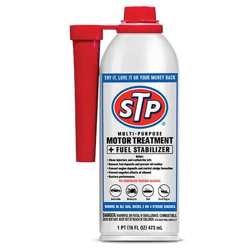 STP Multi Purpose Motor Treatment 473ML | Daraz.lk