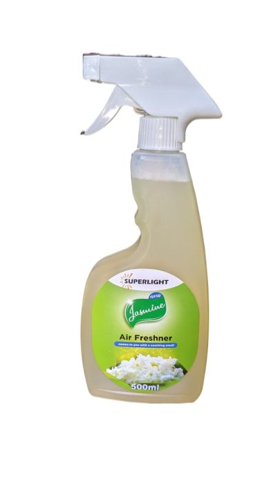 Super Light Air Freshne Jesmine Scent - 500ml | Daraz.lk