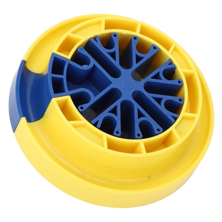 Cable Management Tool Wire Comb Anti Tangling Large Capacity for 1/4 ...