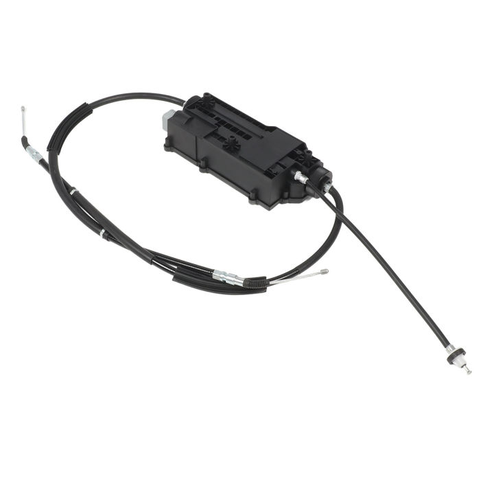 EPB Hand Brake Actuator Responsive Durable Anti Impact Perfect Match ...