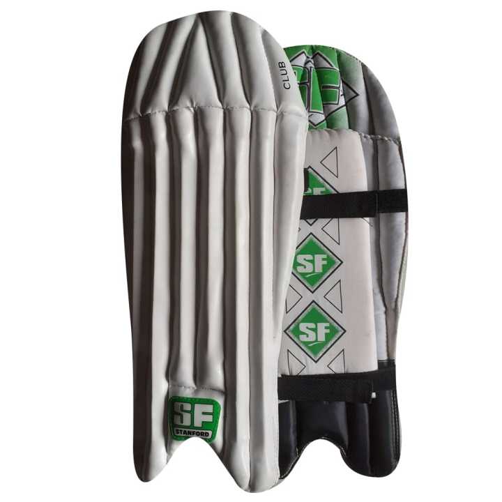 Wicket keeping pad | Daraz.lk