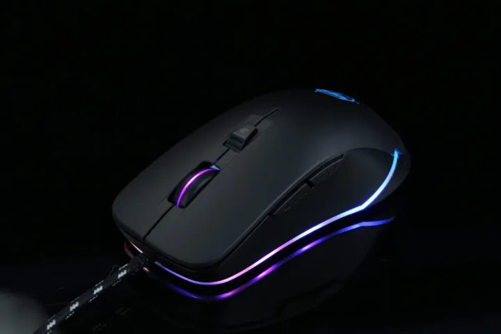 Imperion M420 Crossbow Gaming Mouse | Daraz.lk