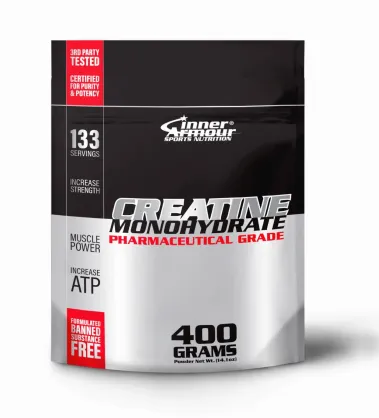 Inner Armour Creatine 400g | Daraz.lk