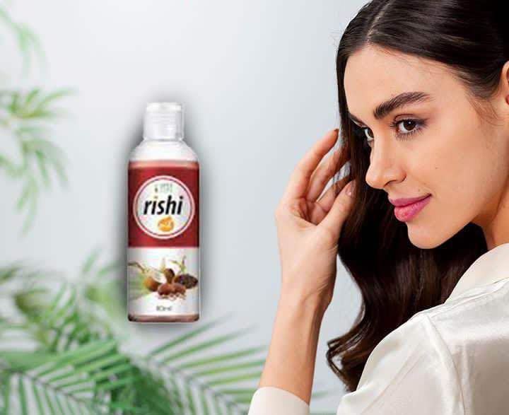 Apexaura Rishi hair oil | Daraz.lk