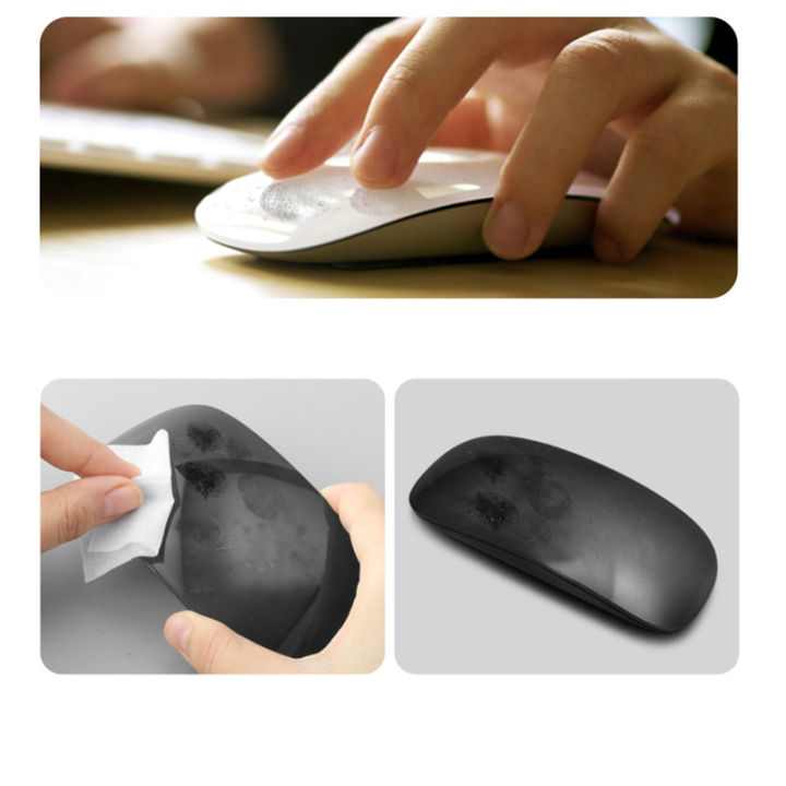 【ThinkWay】New for Magic Trackpad 2 TouchPad Sticker Mouse Skin Mouse ...