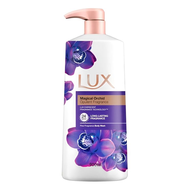 LUX Magical orchid Body Wash 500ml | Daraz.lk