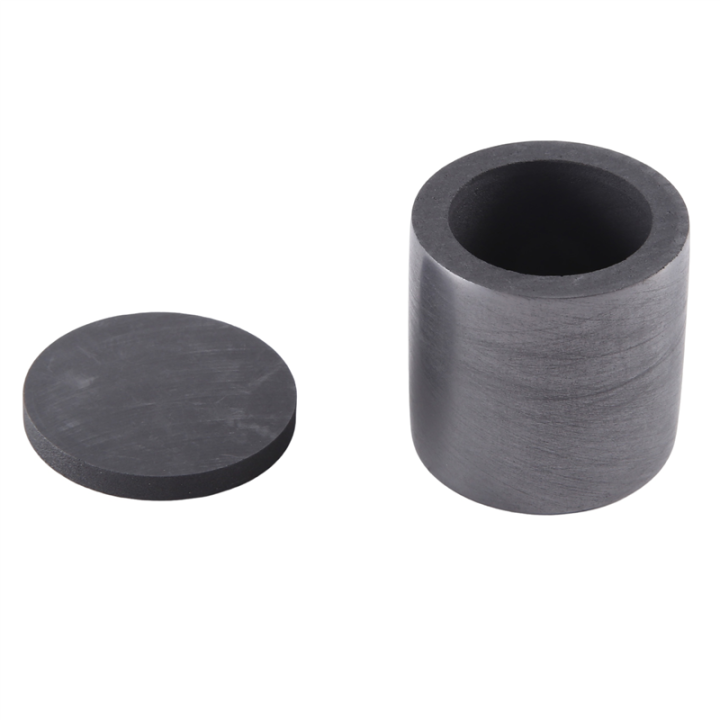 14ML Melting Furnace Crucible for Foundry Crucible for Forging Gold ...